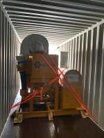 China SD250 Separation Cyclone Desander With Screen For Bored Pile Construction for sale