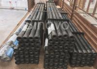 China Mechenical Spindle Geology Road Exploration Blasting Hole Core Dril Rig Drilling Depth 100m for sale