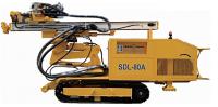 China Top Drive Drilling Rigs SDL-80ABC Series - Multifunctional Large Diameter for sale