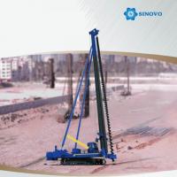 China Advanced Long Auger Drilling Rig | Construction Foundation Equipment for sale