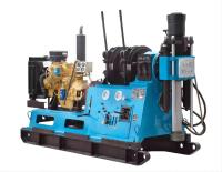 China XY-4 Core Drilling Rig High Efficient Equipment For Drilling Operations for sale