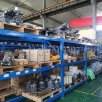 China Rexroth, Rexroth, Linder, Kawasaki motors and reducer for rotary drilling rig for sale
