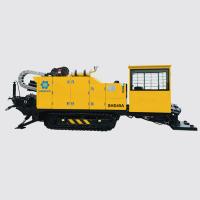 China SHD45A Max Thrust Force 450KN Horizontal Drilling Rig Leading Manufacturers for sale