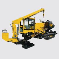 China SHD45A Max Thrust Force 450KN Horizontal Drilling Rig Leading Manufacturers for sale