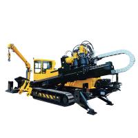 China SHD60A Horizontal Drilling Equipment Max Pullback Force 600/1200KN 14T Manufacturers for sale