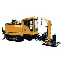 China SHD60A Horizontal Drilling Equipment Max Pullback Force 600/1200KN 14T Manufacturers for sale