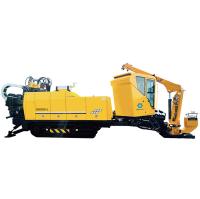 China SHD60AL Max Rotary Speed 120rpm Hdd Rig Leading Manufacturers for sale