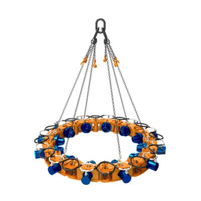China Sinovo SPA8 PLUS Hydraulic Pile Breaker - Modular Design for sale