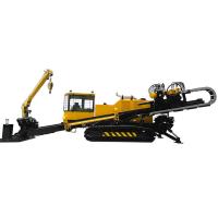 China SHD120 Horizontal Directional Drilling Machine / Equipment With Strong Power for sale
