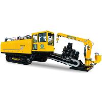 China SHD220 1500m Soil Depended Construction Trust In Horizontal Directional Drilling Machine Manufacturers for sale