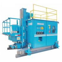 China Foot Type Multi Tube Jet Grouting Drilling Rig SGZ-150 For MJS Construction Method for sale