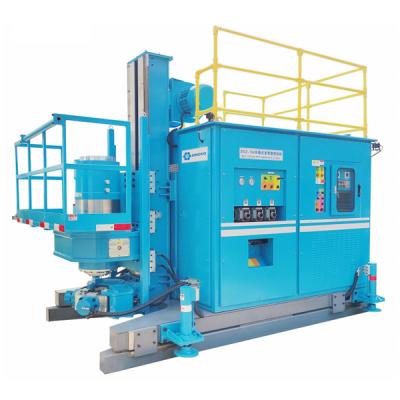 China Foot Type Multi Tube Jet Grouting Drilling Rig SGZ-150 For MJS Construction Method for sale