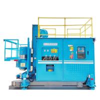 China Foot Type Multi Tube Jet Grouting Drilling Rig SGZ-150 For MJS Construction Method for sale