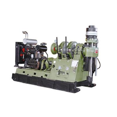 China Powerful XY-5A Hydraulic Core Drilling Machine For Drilling Projects for sale