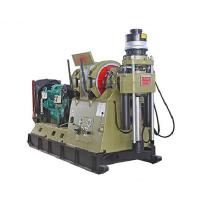 China Powerful XY-6A Core Drilling Rig Perfect For Drilling Projects for sale