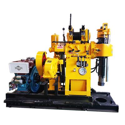 China XY-200 Core Drilling Rig Discover Versatility Experience Superior Drilling Performance for sale