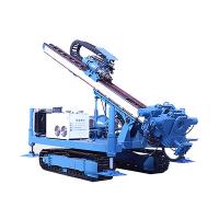 China SD-150 Deep Foundation Crawler Drilling Rig for sale