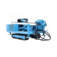 China SD-150 Deep Foundation Crawler Drilling Rig for sale