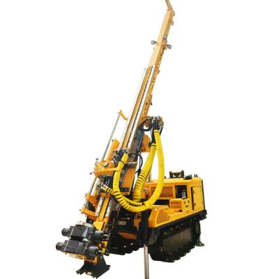 China SM75 Multipurpose drill rig for sale
