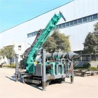 China ARC-500 Reverse Circulation Drilling Rig Experience Smooth And Precise Drilling for sale