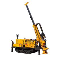 China SD-400 Full Hydraulic Core Drilling Rig for sale