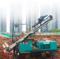 China SK900 Top Drive Anchor Driling Rig for sale