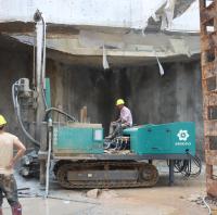 China SK800 Multi-functional Anchor Drilling Rig for sale