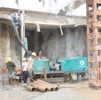 China SK800 Multi-functional Anchor Drilling Rig for sale