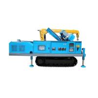 China Jet-Grouting Drilling Rig With Walkable Base SGZ-150S for sale