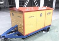 China Customized Hydraulic Pile Breaker Power Pack High Work Efficiency Small Size for sale