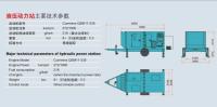 China Casing Rotator Highly Efficient With Wired Remote Control special for Barrier clearance, secant pile wall for sale