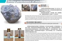 China High Efficient Casing Rotator foundation equipment for secant pile wall for sale