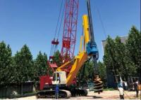 China Attachment rig Hydraulic crane attachment for large diameter bored piles to be combine with hydraulic  crane Soilmec for sale