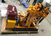 China Small Sinovo Spindle Core Drilling Rig for sale
