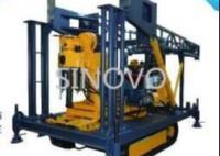 China Core Drilling Rig XY-1 Electric Motor 7.5kw for sale