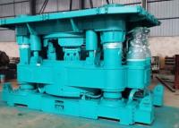 China High Efficient Casing Rotator foundation equipment for secant pile wall for sale