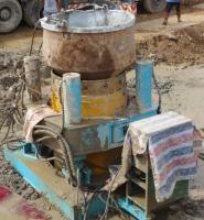 China Full Hydraulic Extractor Simple Maintenance  Hydraulic Static pile Extractor for sale