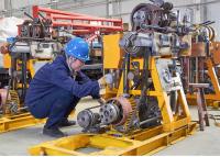 China Core Drilling Rig XY-1 Electric Motor 7.5kw for sale