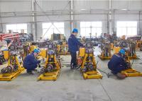 China XY-3B Core Drilling Rig  Drilling Capacity 600m for sale