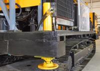 China Crawler Type Full Hydraulic Core Drilling Rig SD1000 for sale