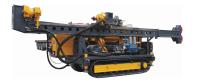 China SD2000 Full Hydraulic Core Drilling Rig for sale