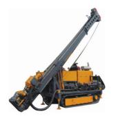 China SD2000 Full Hydraulic Core Drilling Rig for sale