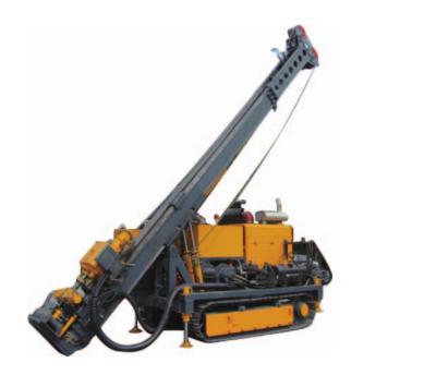 China SD2000 Full Hydraulic Core Drilling Rig for sale