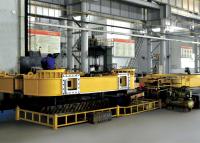 China TR1305L Environment Friendly Casing Rotator With 0.6 - 1.3m Diameter 25t Weight for sale