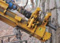 China SM1100B Full Hydraulic Crawler Drills Multifunctional Drilling Machine 20Mpa Pressure for sale