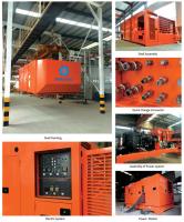 China TR1505 Tubing Rotator For Pile Foundation Construction With 8 - 15m Diameter for sale
