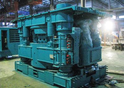 China TR2005H Tubing Rotator Equipment 750mm Pressure Pulling Stroke CE ISO SGS for sale