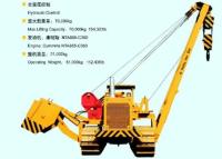 China Frigid Zone Tropics Desert Diesel 257Kw Pipelayer Machine for sale