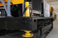 China YDL-2B Core Drilling Rig Rock Core Drilling Machine 600m Max Drilling Length for sale