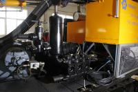 China YDL-2B Core Drilling Rig Rock Core Drilling Machine 600m Max Drilling Length for sale